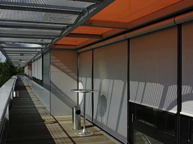 4 tipy, ako správne vybrať markízu | Kvalitne Tienenie